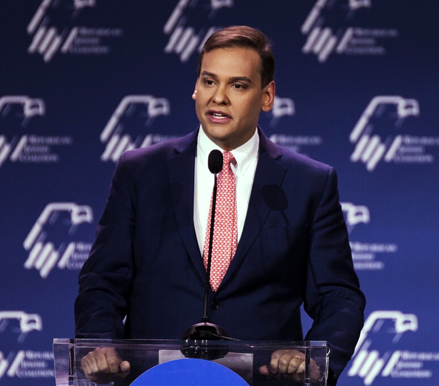 Em rede social, filho de brasileiros eleito deputado para Congresso dos ...