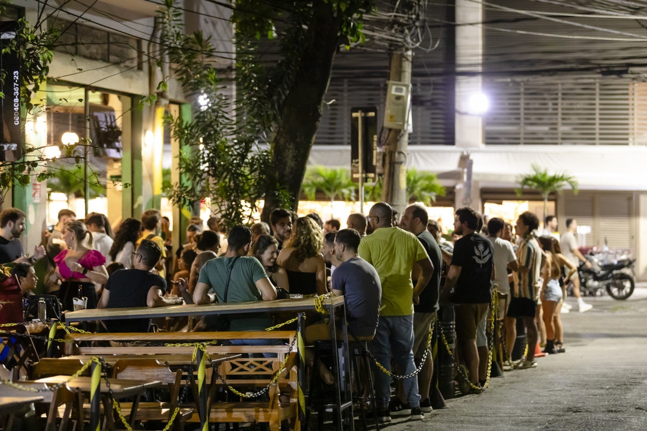 Rua Arnaldo Quintela: 11 bares imperdíveis na região de Botafogo eleita ...