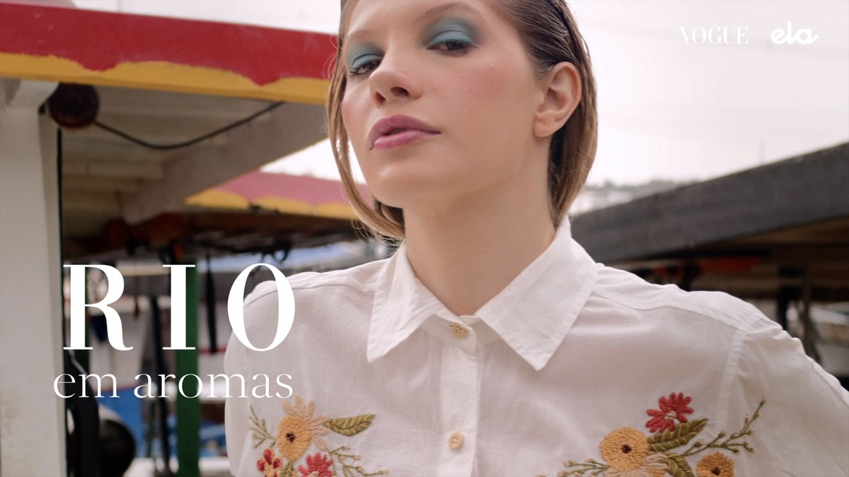 Rio em Aromas: Confira o 5º episódio da websérie Rio Fashion Trends