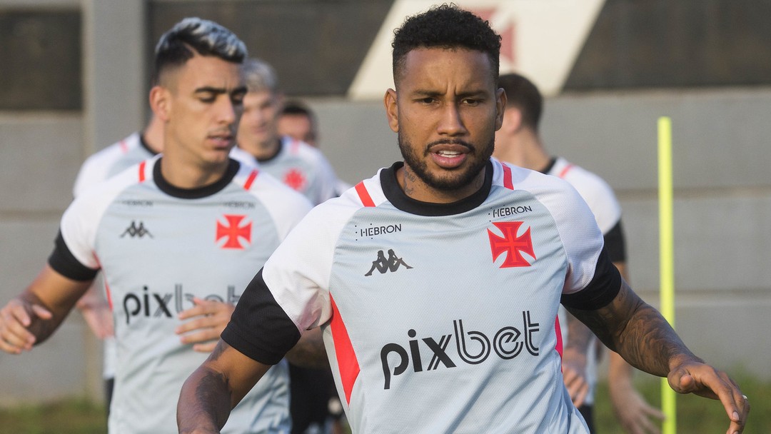 Vasco | Últimas notícias, resultados e próximos jogos | O Globo