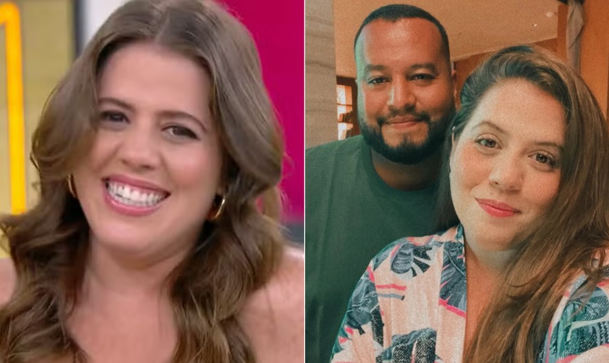 Tati Machado anuncia gravidez: Saiba quem é Bruno Monteiro, marido da ...
