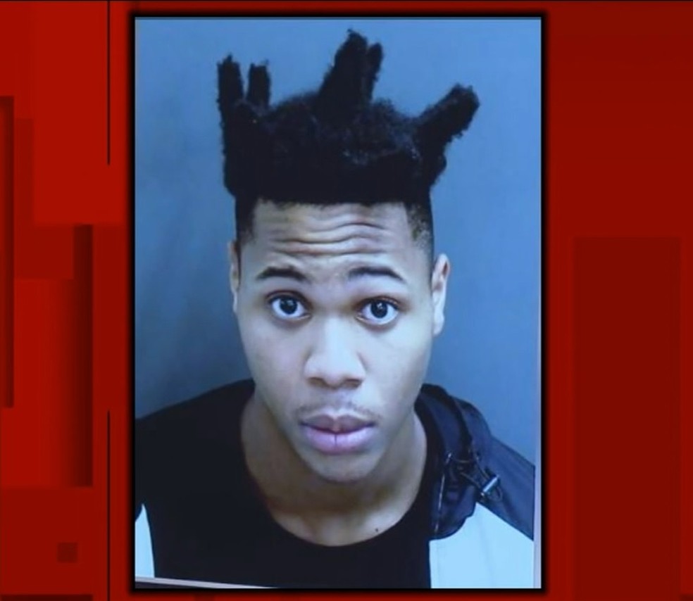 Jovem de 19 anos mata menina de 9 e jornalista na Flórida, EUA