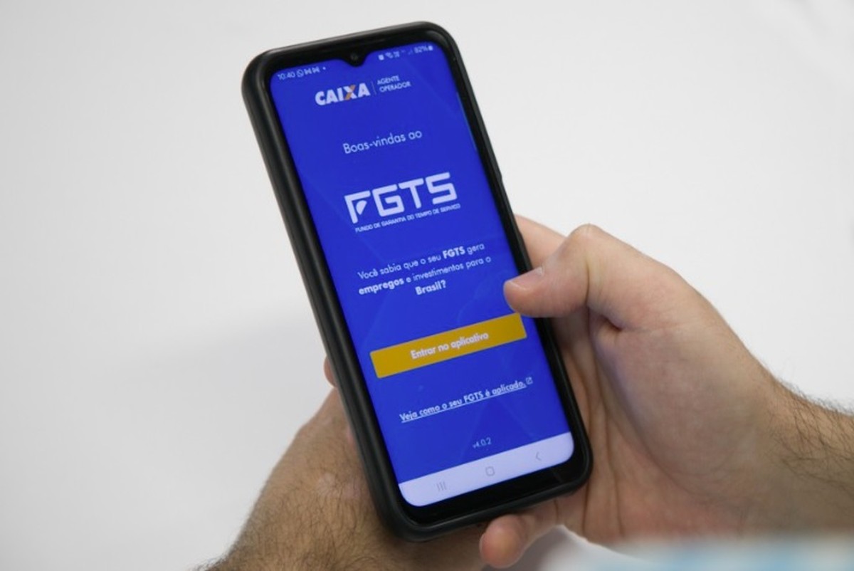 Saque-aniversário do FGTS: como consultar saldo? veja passo a passo