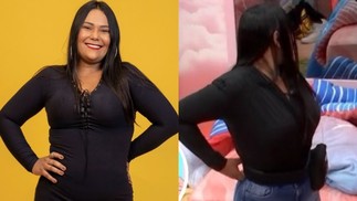Ao anunciar eliminação de Jonas do BBB 26, Tadeu Schimdt repete ...