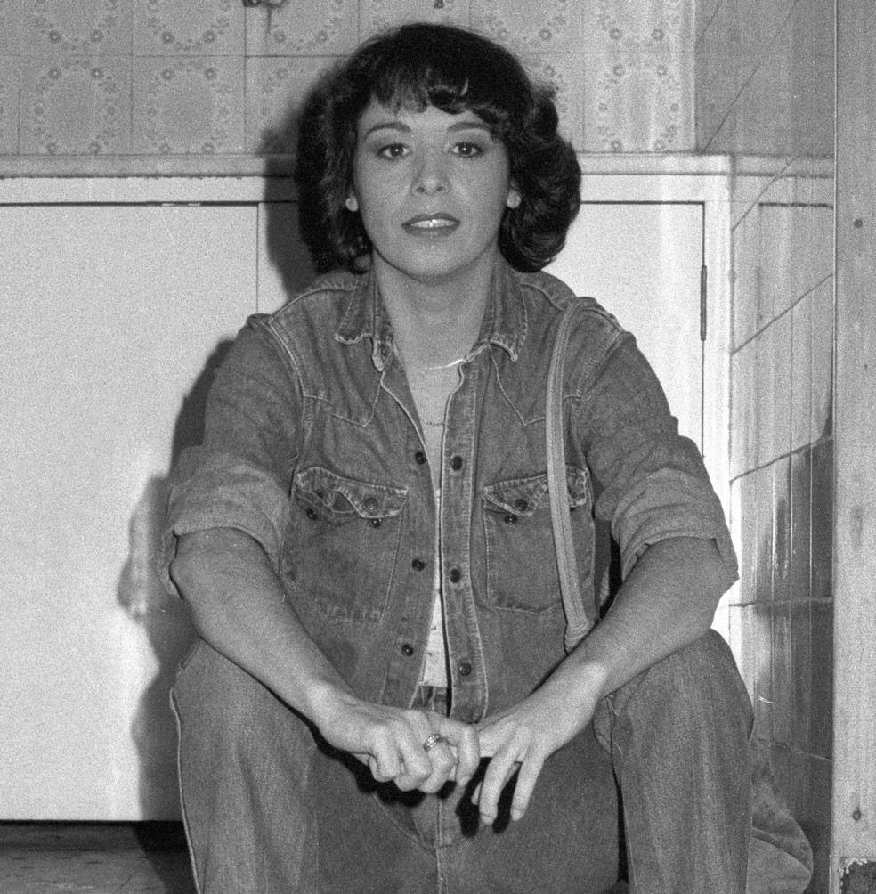 'Malu' conta história de altos e baixos da atriz Malu Rocha sob a ótica ...