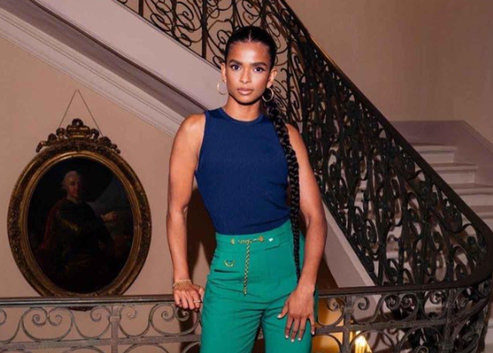 Atriz de Hollywood, campeã de boxe e dissidente iraniana: veja quem ...