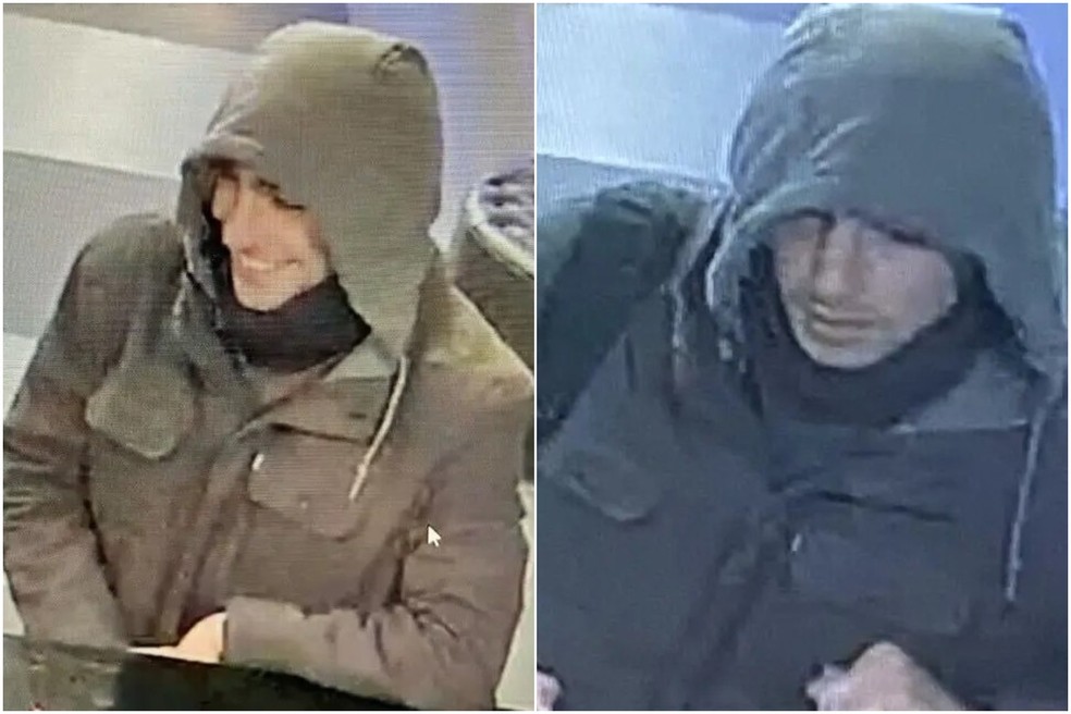 CEO morto em Nova York: suspeito detido foi encontrado com manifesto ...