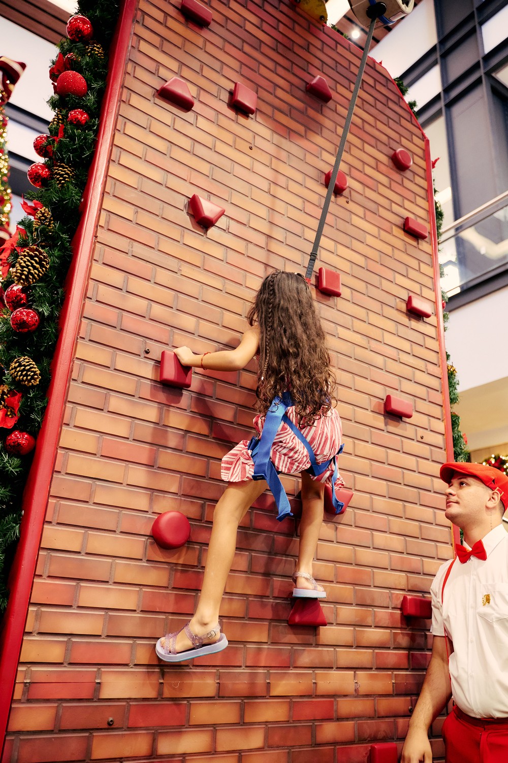 Natal à carioca: Zona Norte aposta em samba, circo e experiências para ...