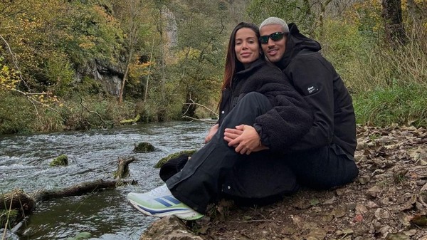 Homem apontado como novo affair de Anitta é empresário de Santa ...