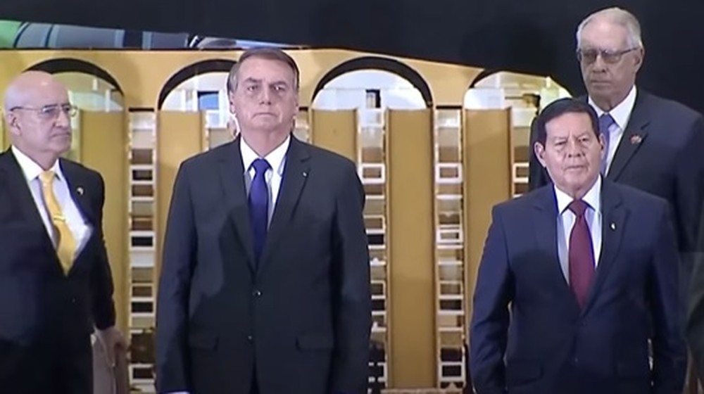 O futuro do bolsonarismo