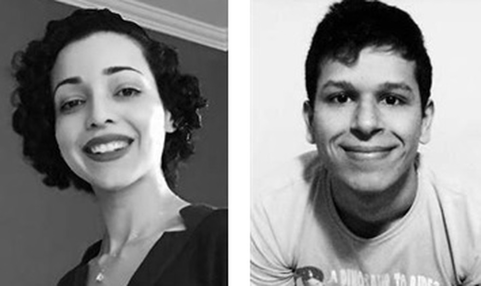 Conheça Bilquis Evely e Matheus Lopes, casal brasileiro que lança nos ...