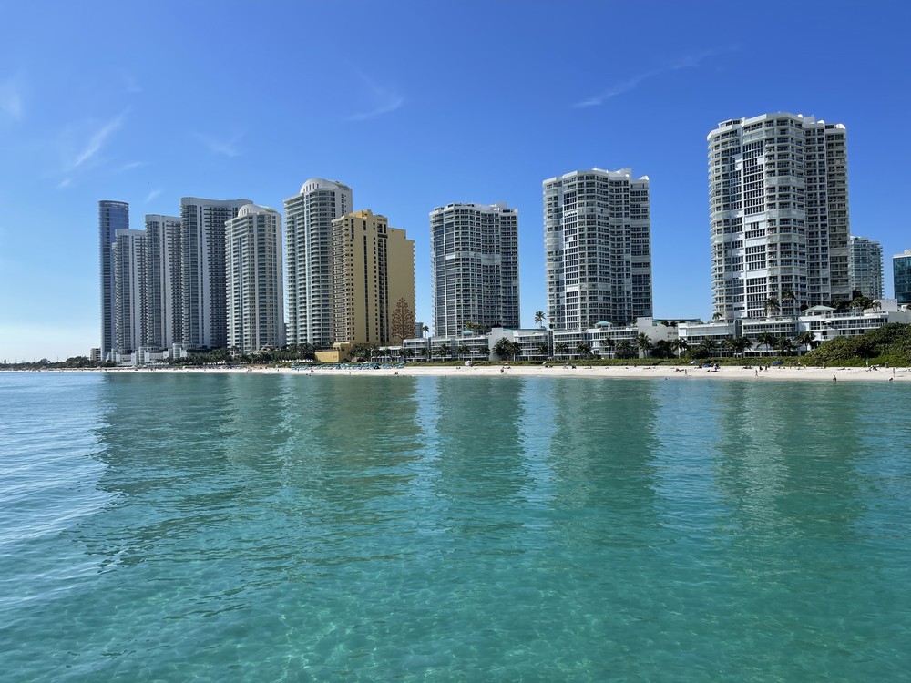 Miami bairro a bairro: um guia com o melhor de cada região da cidade na ...