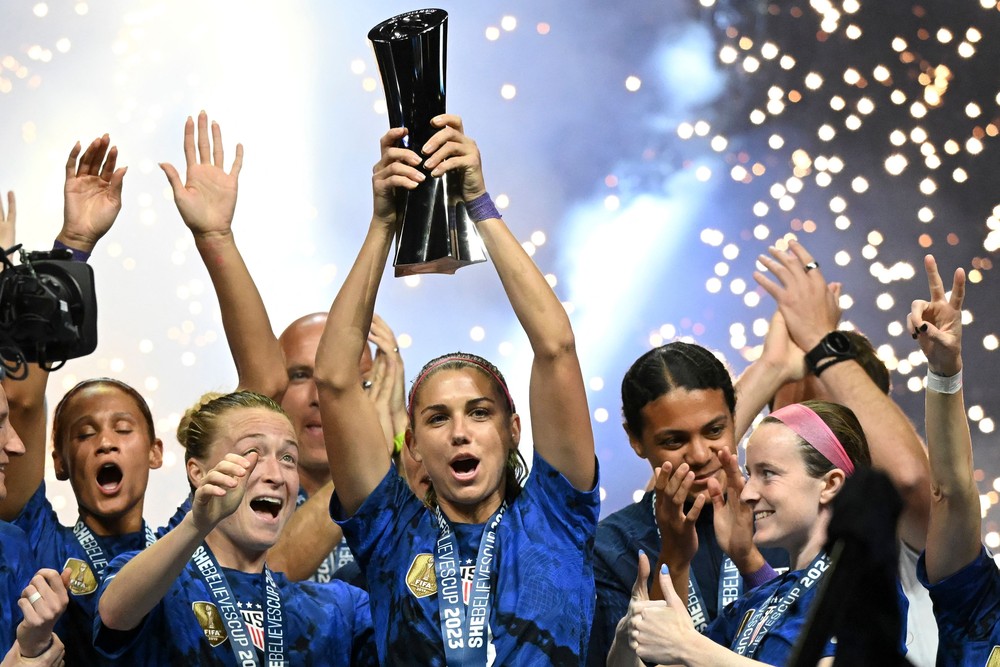 Copa do Mundo Feminina 2023: conheça as principais estrelas do mundial