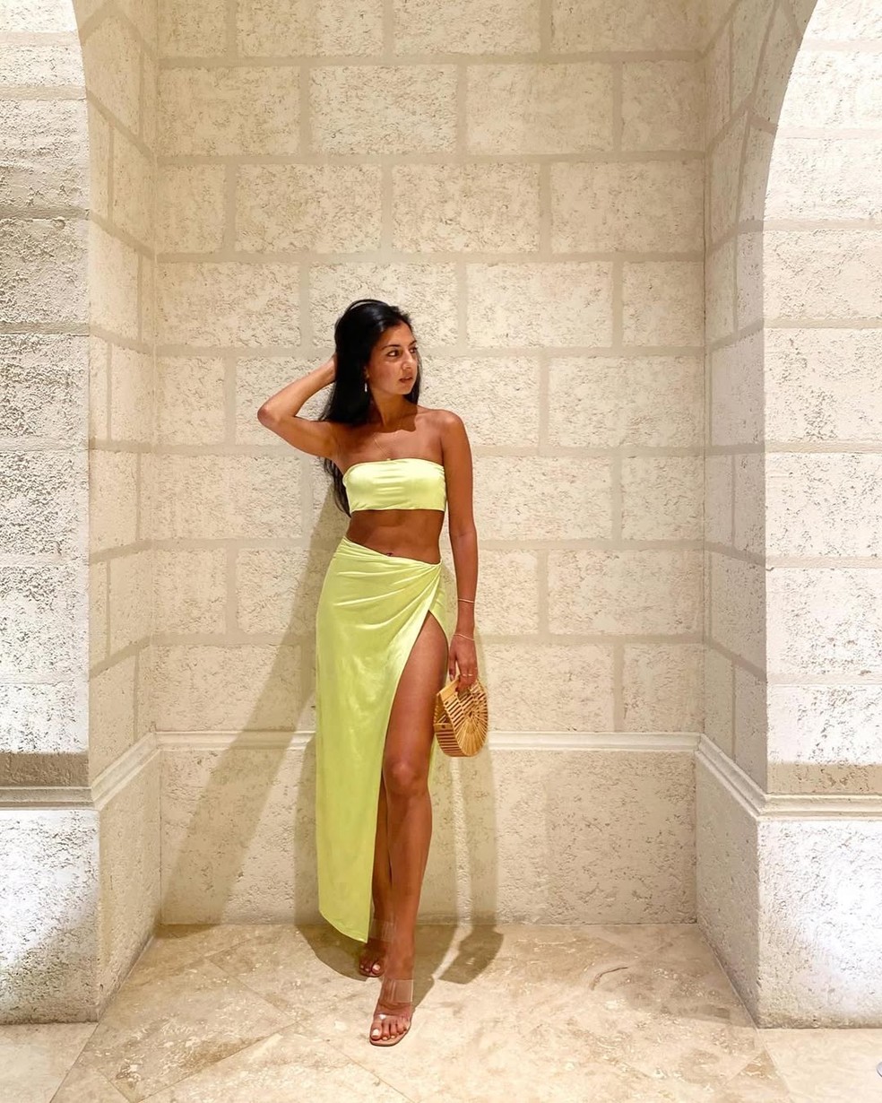 Mulher transforma mãos em carreira e fatura até R$ 17 mil por dia como ...