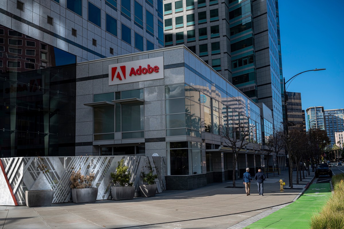 Adobe lança ferramenta de vídeo com IA para competir com OpenAI e Meta