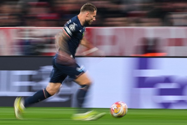 Atacante italiano Immobile é contratado pelo Paris FC