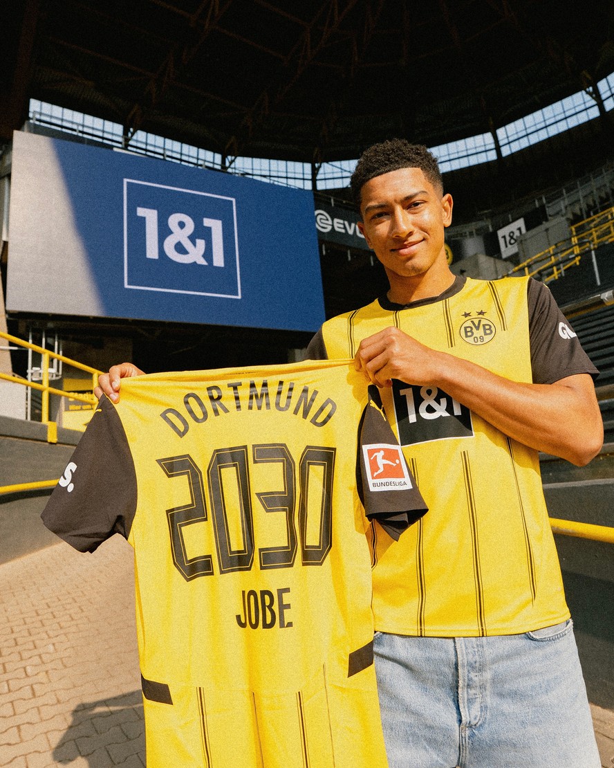 Adversário do Fluminense no Mundial de Clubes, Borussia Dortmund ...