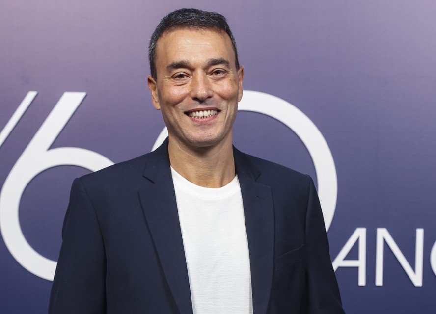 André Rizek fala da cobertura da Copa do Mundo de Clubes, do casamento ...