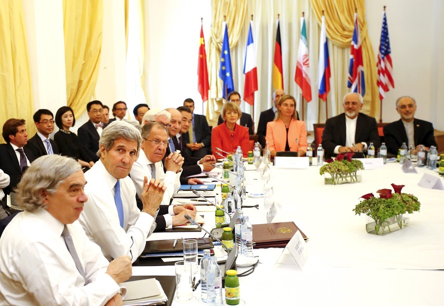 Entenda o acordo nuclear com o Irã firmado por Obama que é alvo de ...