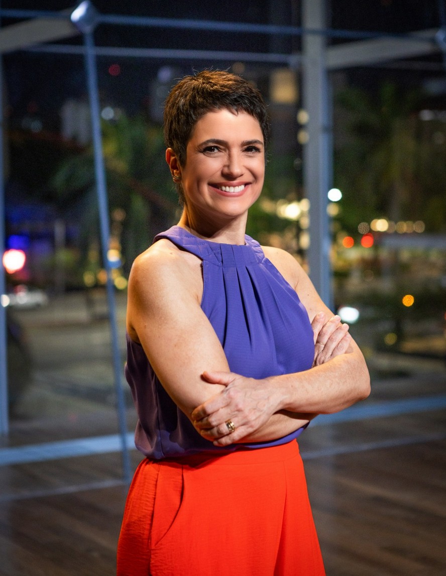 O 'Globo Repórter' faz 50 anos e ganha série especial comandada por ...