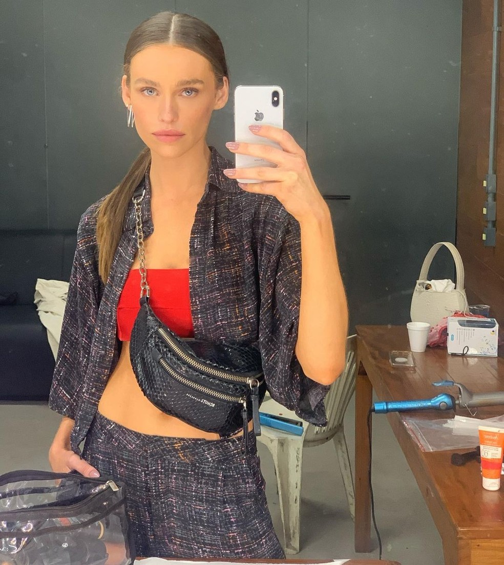 Amiga de Maidê Mahl cita estado de saúde gravíssimo da atriz e reclama ...