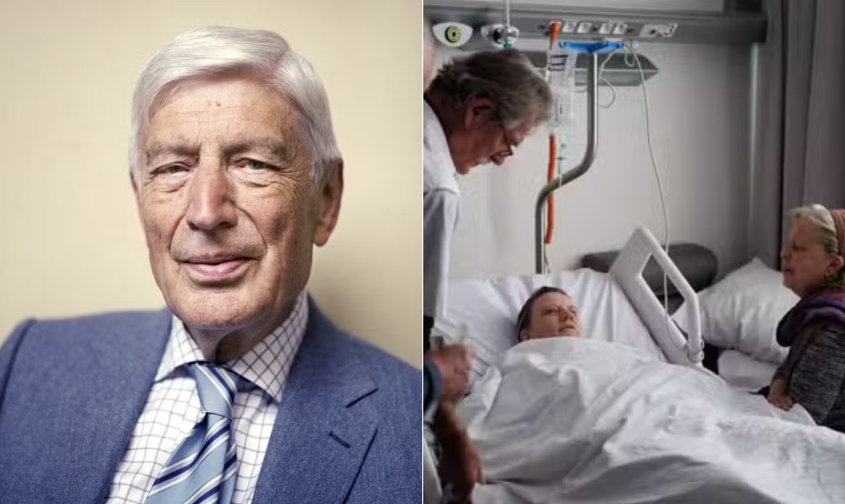 Eutanásia: entenda como funciona e as regras que liberam o ato em 7 países