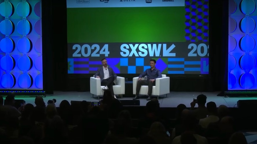 SXSW: Executivos brasileiros compartilham 4 lições sobre o futuro da IA ...