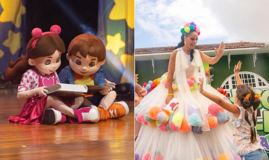 Maria Clara & JP, tarde gratuita na EcoVilla e mais: o que fazer com ...