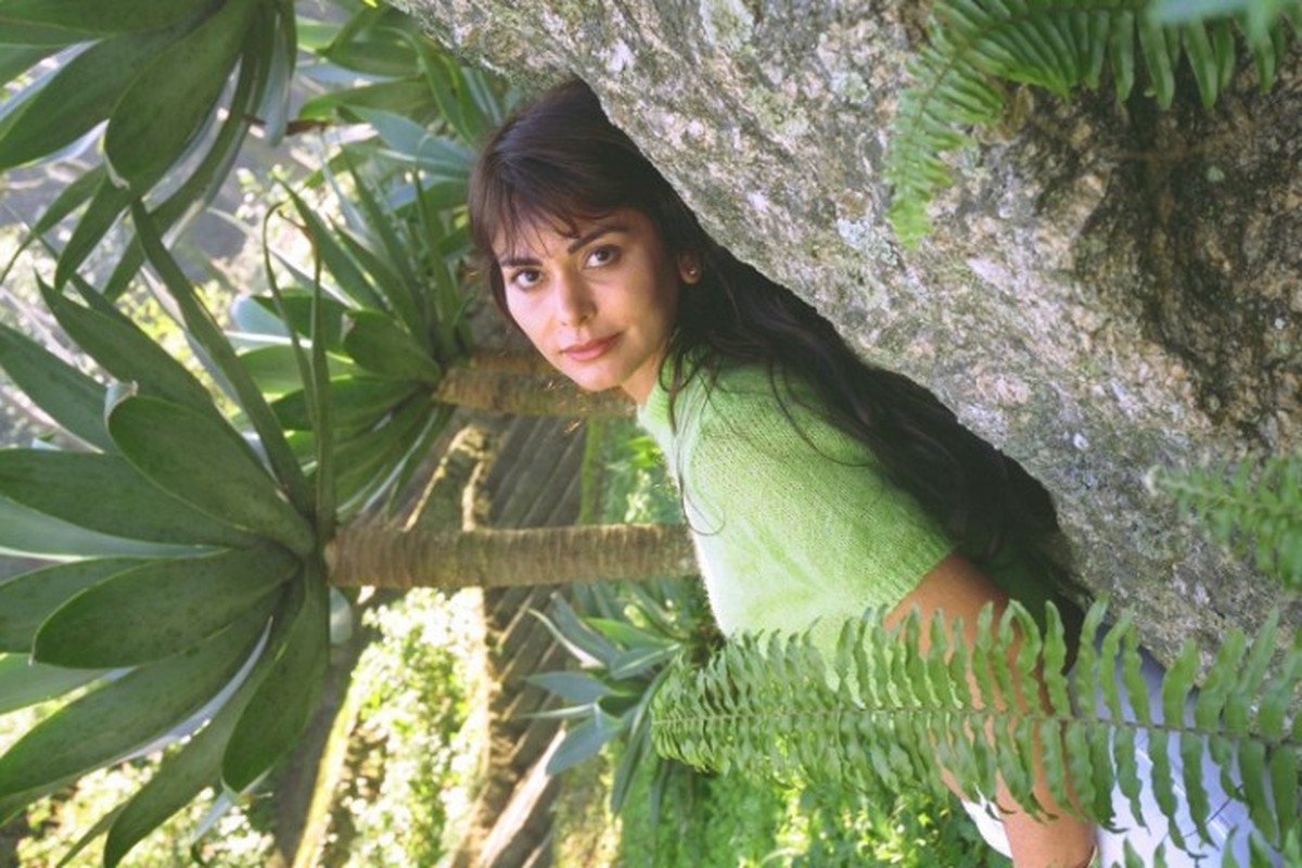 Professora Lu na versão original de 'Renascer', Leila Lopes teve vida ...