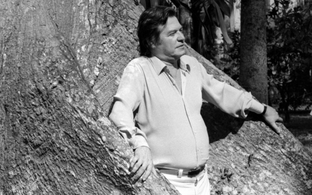 Quando Tom Jobim largou Ipanema e se apaixonou pelo Jardim Botânico