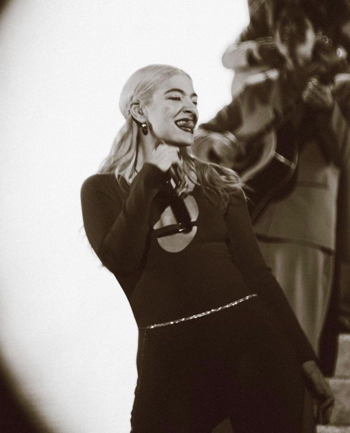 Saiba o que esperar do show da Lorde no Rio de Janeiro