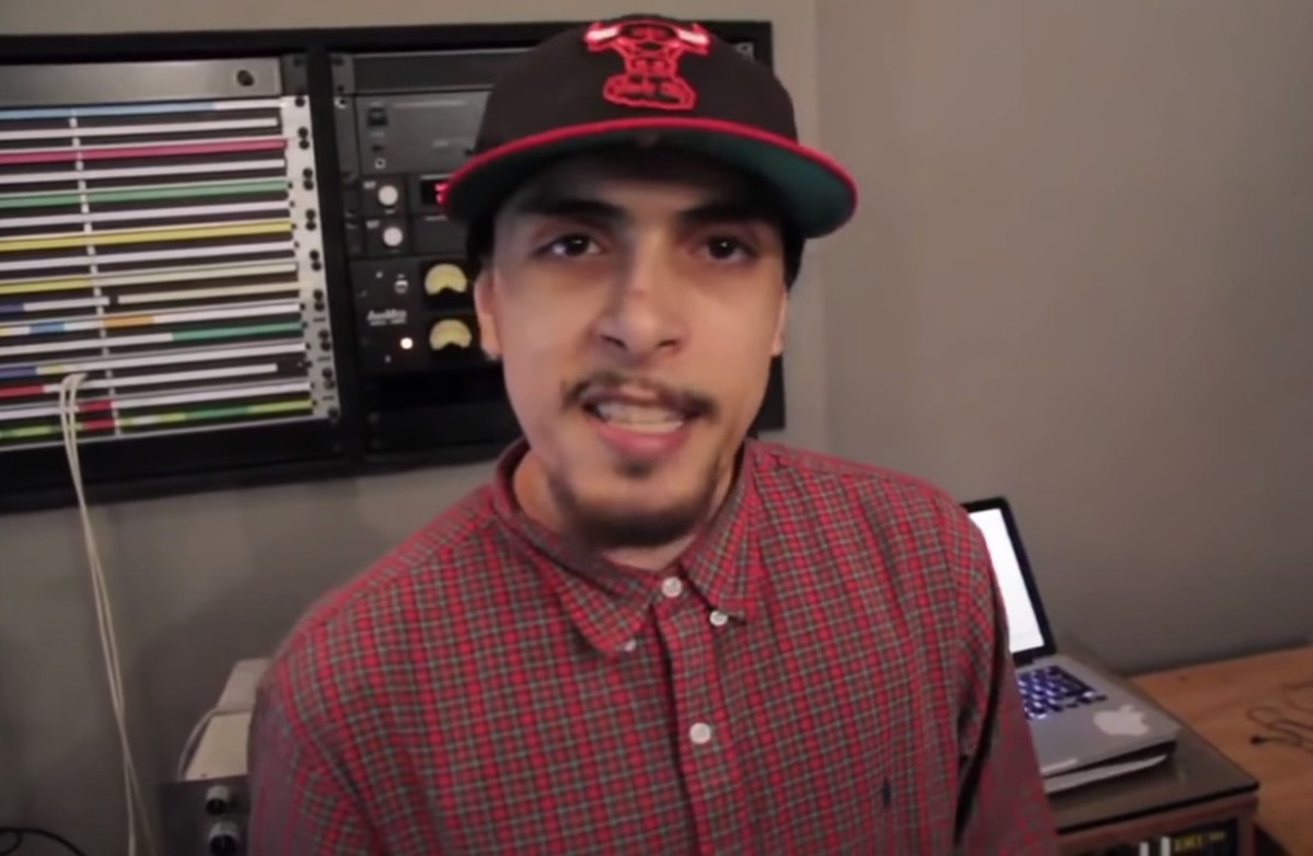 Rapper apontado como membro do Estado Islâmico é encontrado morto em ...