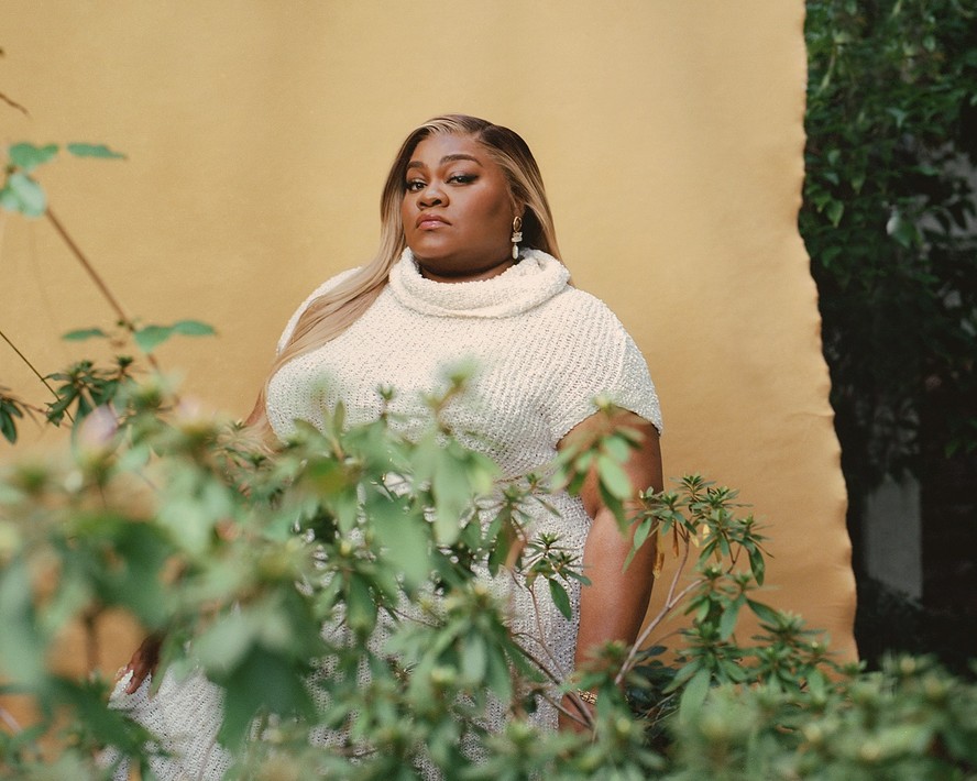 'Me sinto muito culpada': favorita ao Oscar, Da'Vine Joy Randolph diz ...