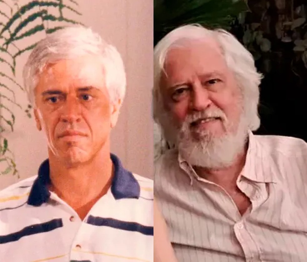 'História de Amor' volta ao ar 30 anos depois do lançamento: veja como ...