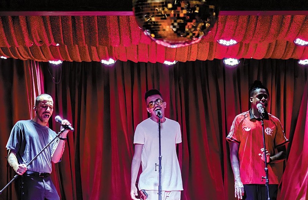 Prêmio da Música Brasileira faz homenagem a Chitãozinho & Xororó; veja como foi o ensaio que ...