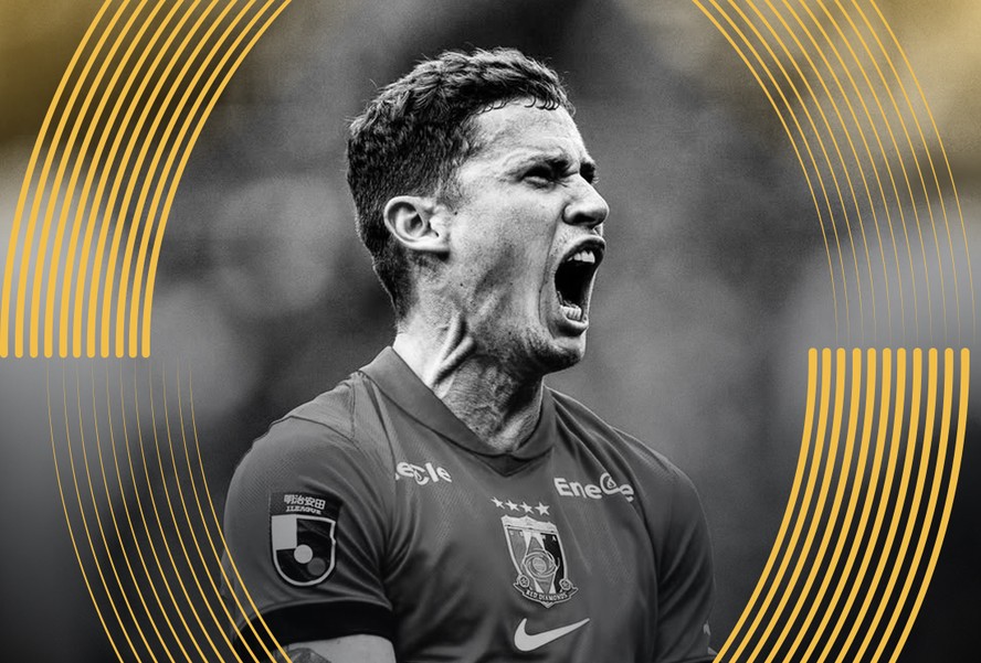 Ele vai: após sofrer ameaças no Flamengo, Matheus Sávio é estrela de ...