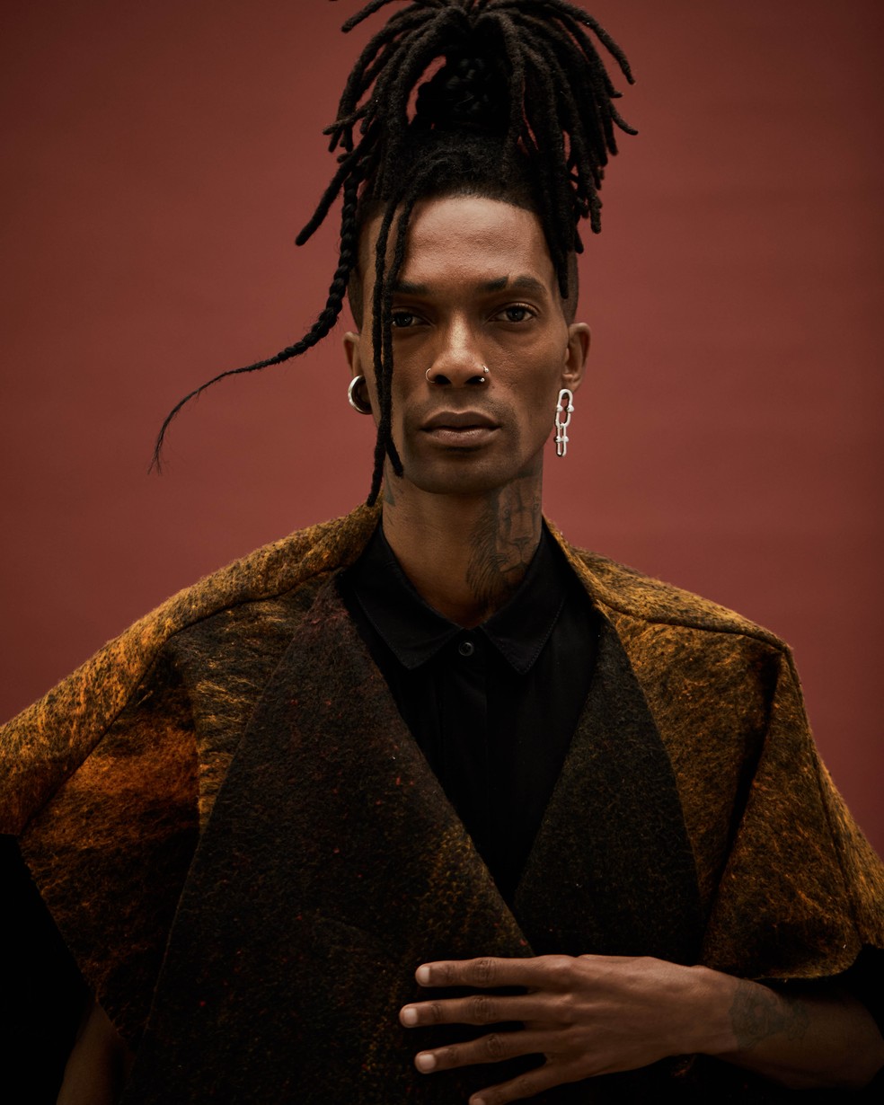 Alô, Morro da Urca, aquele abraço! Gilberto Gil abre TIM Music Noites ...