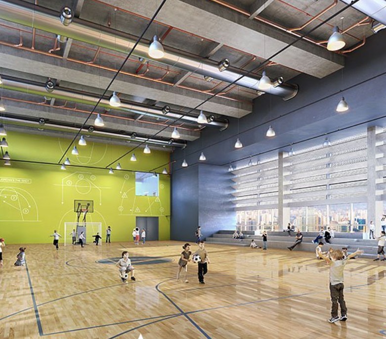 Imersão Em Inglês E Campus De 40 Mil M Conheça Escola Mais Exclusiva