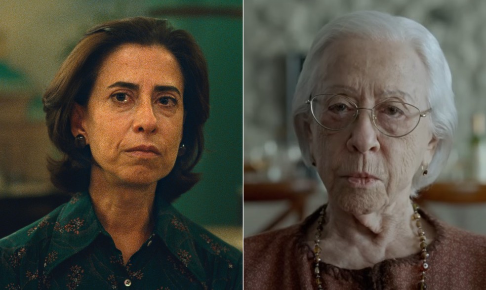 'Ainda estou aqui': relembre os filmes que reúnem Fernanda Montenegro e ...