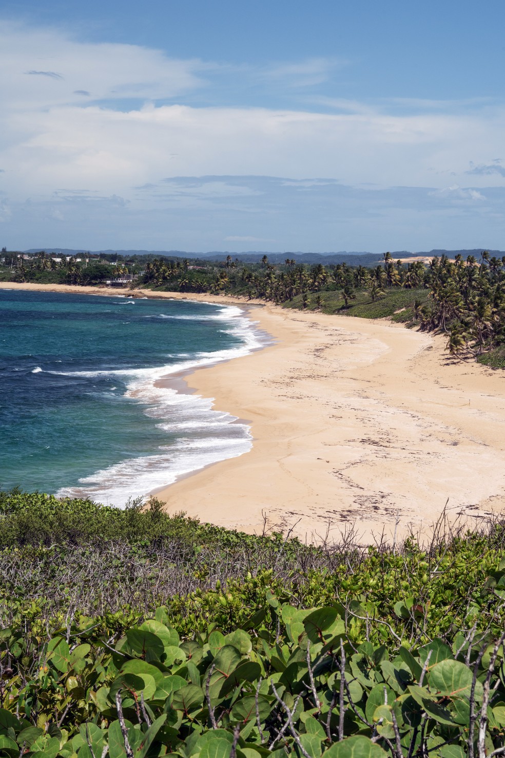 Em busca da 'Praia Perfeita': uma viagem pela costa norte de Porto Rico