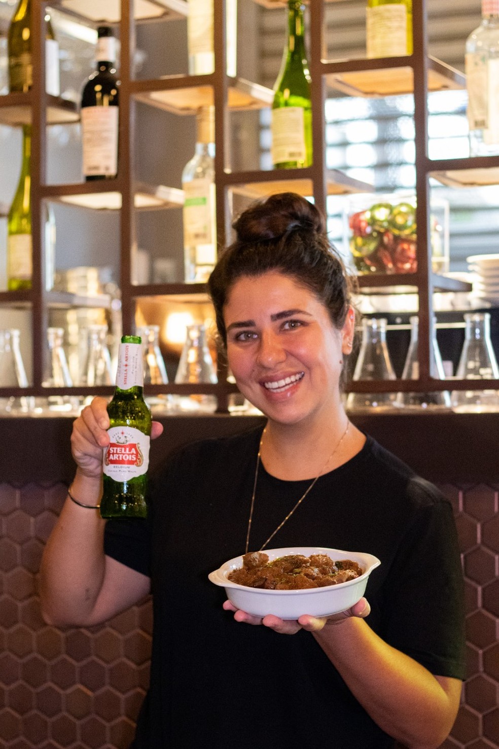 Circuito gastronômico traduz em pratos inéditos desconfortos vividos ...