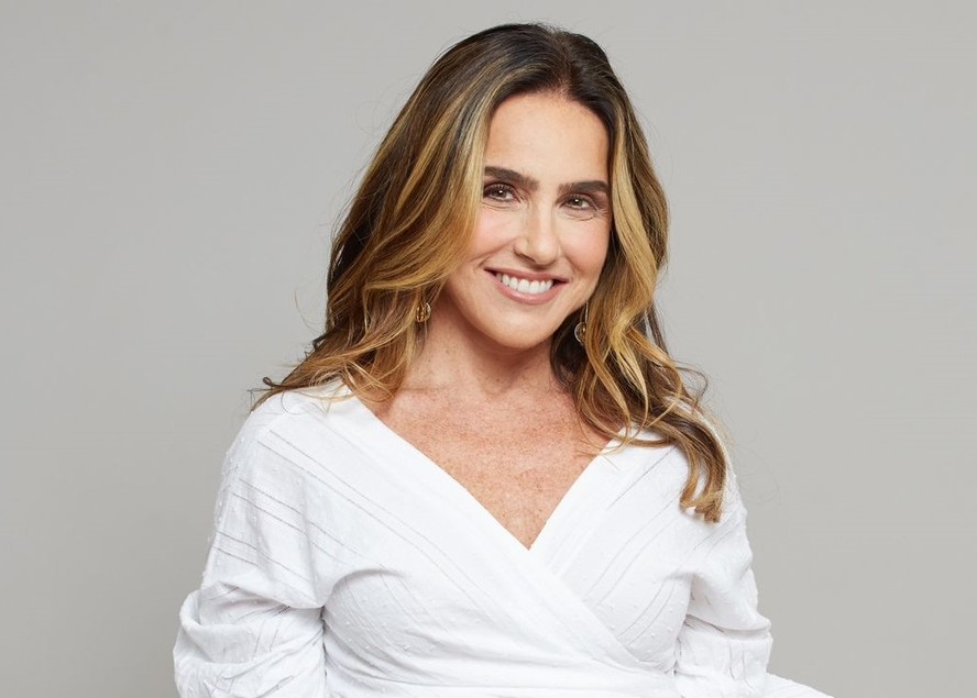 Monique Curi fala sobre lançamento de livro em que relata ter chegado ...