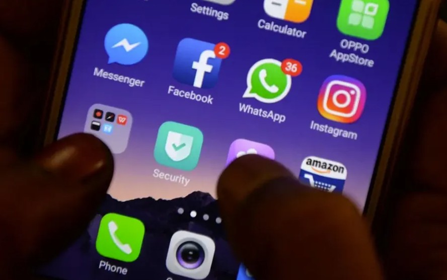 Nova política de moderação da Meta pode expor usuários à desinformação ...