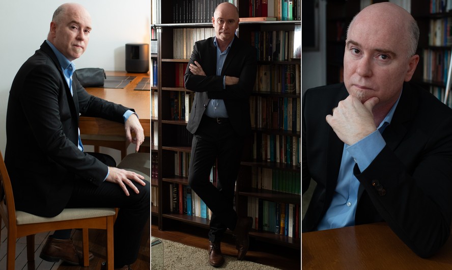 Entrevista: 'A esquerda poderia ter usado as eleições para ressuscitar ...