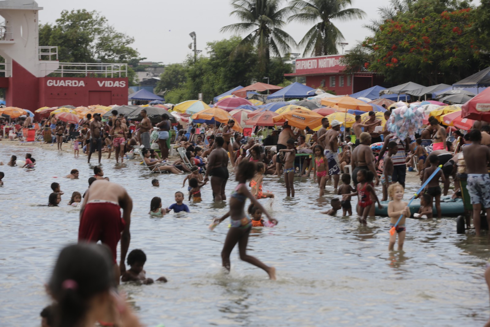 Feriados 2024: veja calendário com as folgas do ano