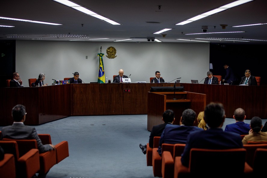 Caso Marielle Primeira Turma Do Stf Analisa Se Mantém Prisões De