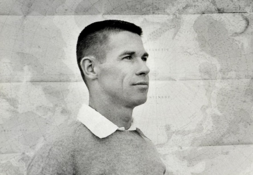 Morre Conrad Shinn, primeiro piloto a pousar no Polo Sul, aos 102 anos