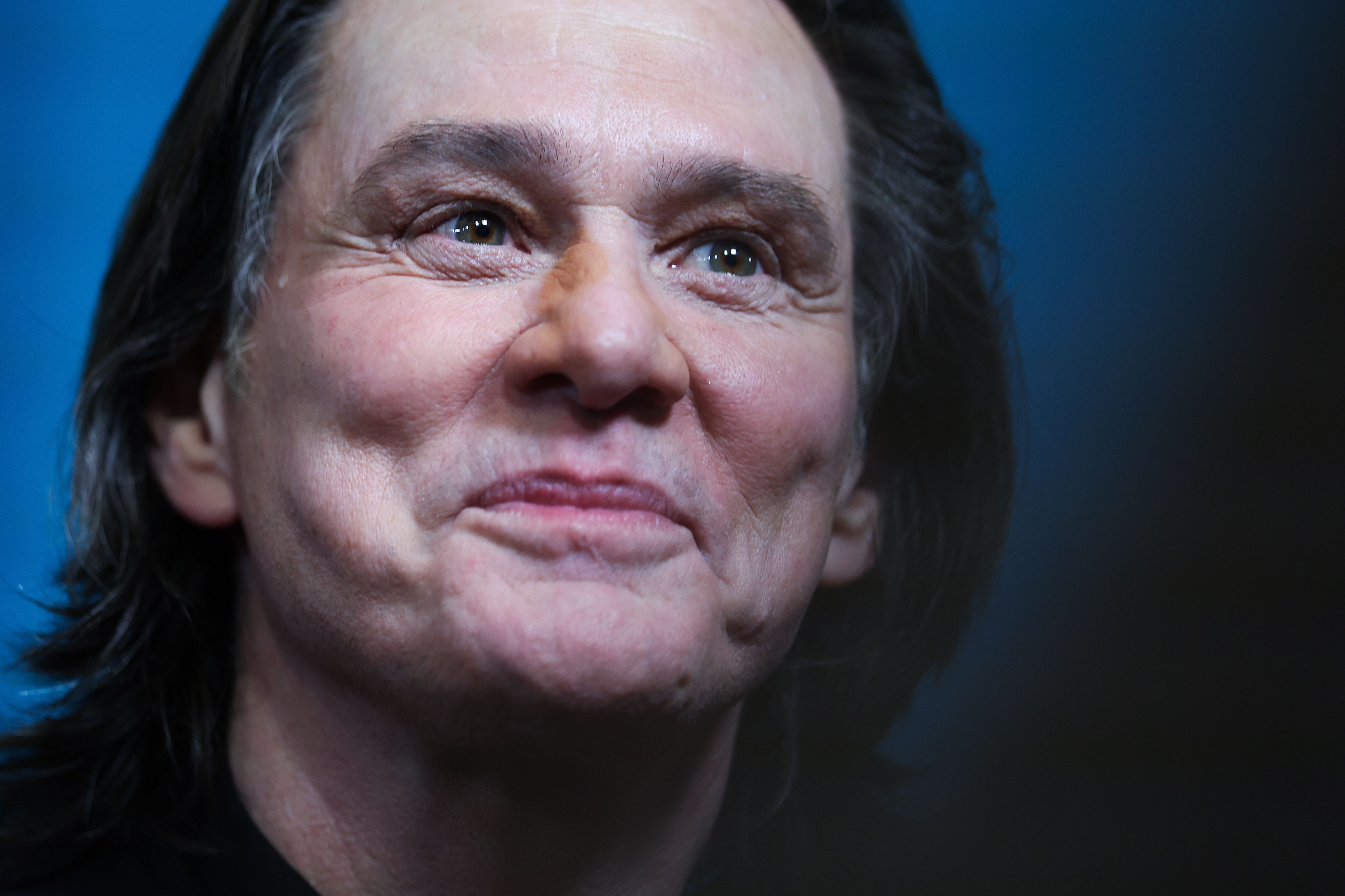 Jim Carrey mandou sósia buscar prêmio? Entenda a teoria da conspiração ...