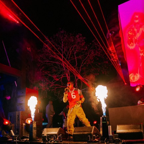 Em meio a rumores de affair com Virginia Fonseca, Vini Jr lança perfume ...