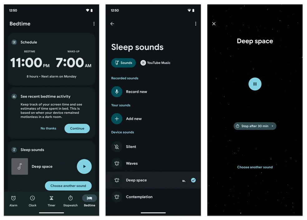 Como usar seu celular para ajudá-lo a dormir melhor; veja configurações